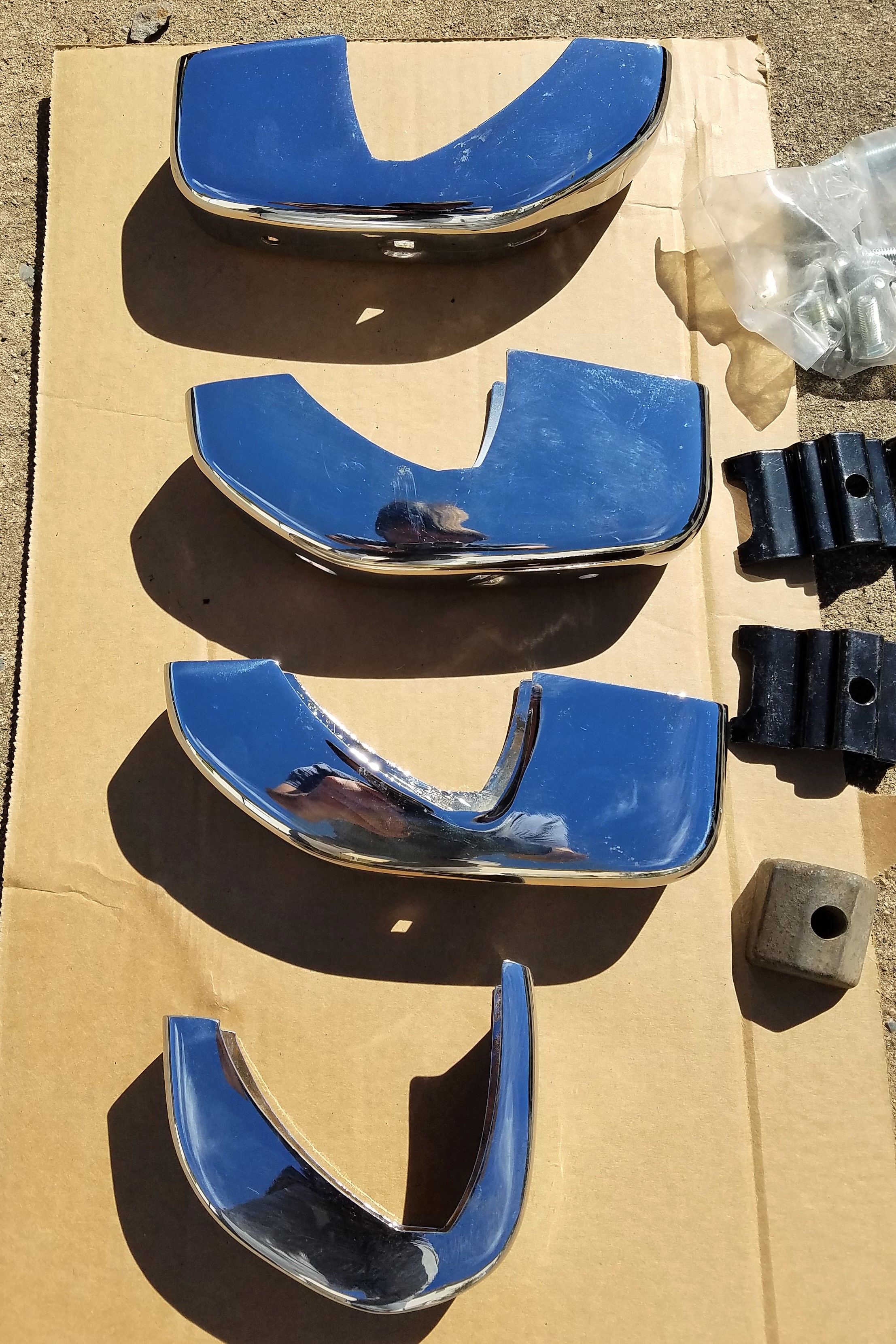 Bumper Over Riders 1969 |﻿ Miscellaneous