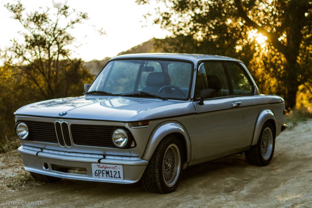late model grill - BMW 2002 and other '02 - 2002FAQ