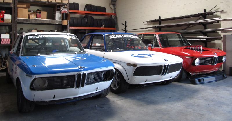 late model grill |﻿ BMW 2002 and other '02