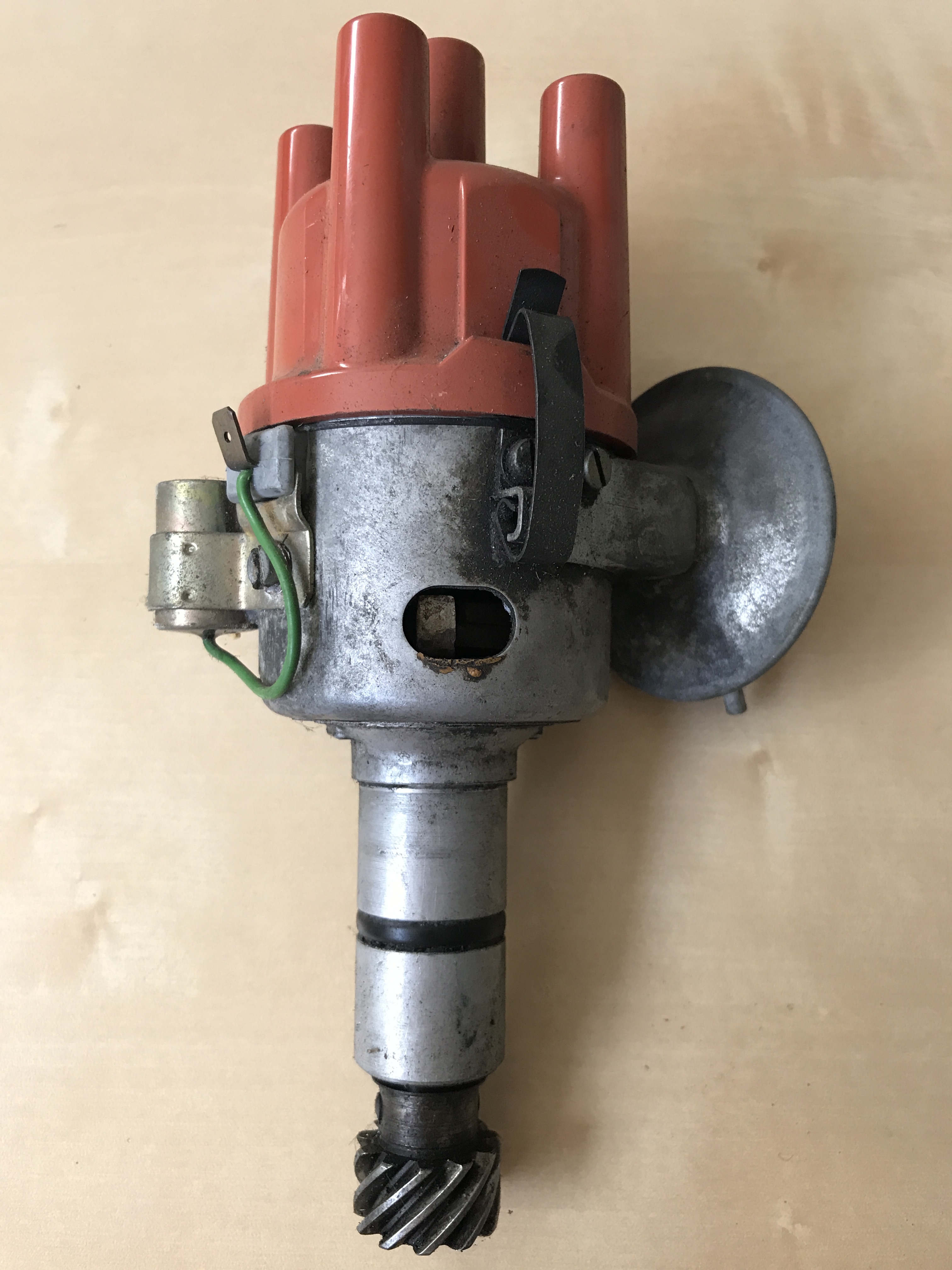 distributor |﻿ Miscellaneous