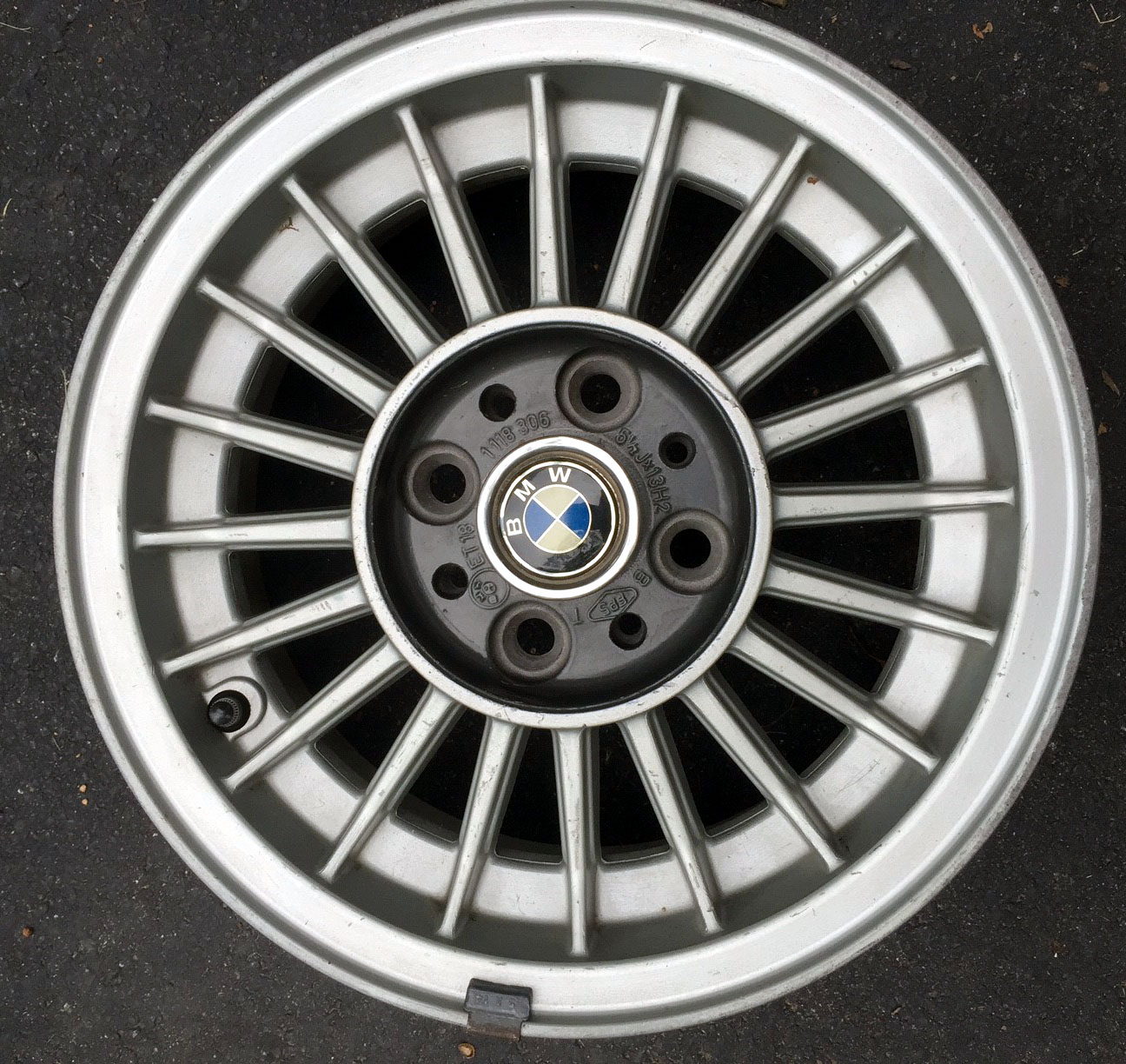 Wheel Fitment Question |﻿ BMW 2002 and other '02