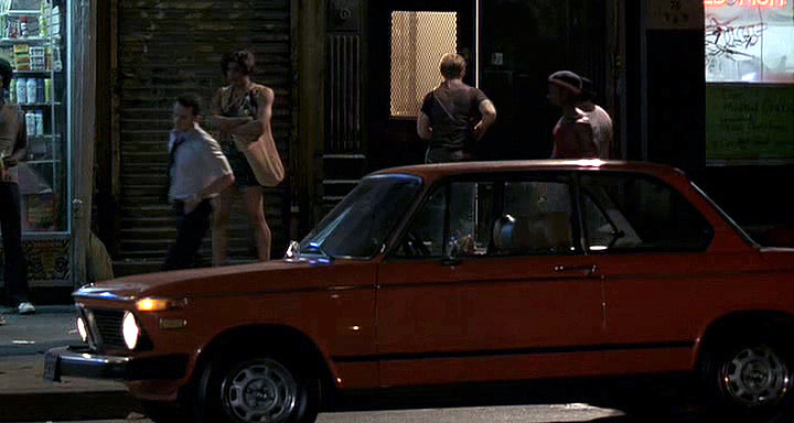 2002s in movies and tv - BMW 2002 and other '02 - 2002FAQ