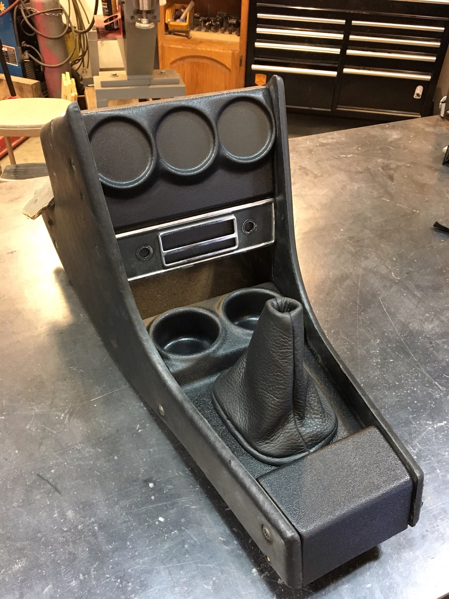 Show Us Your Center Console/radio Setup - Page 7 |﻿ BMW 2002 and other '02