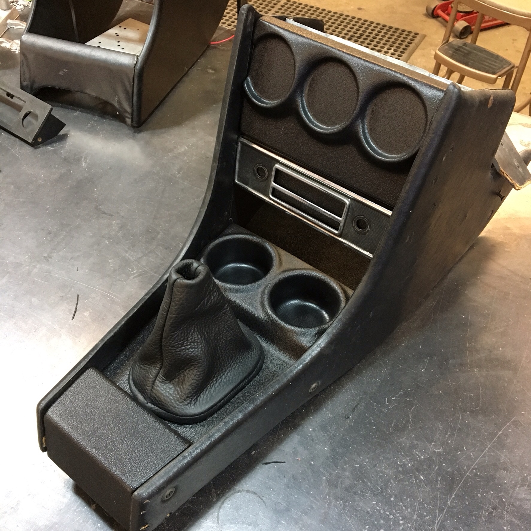 Show Us Your Center Console/radio Setup - Page 7 |﻿ BMW 2002 and other '02
