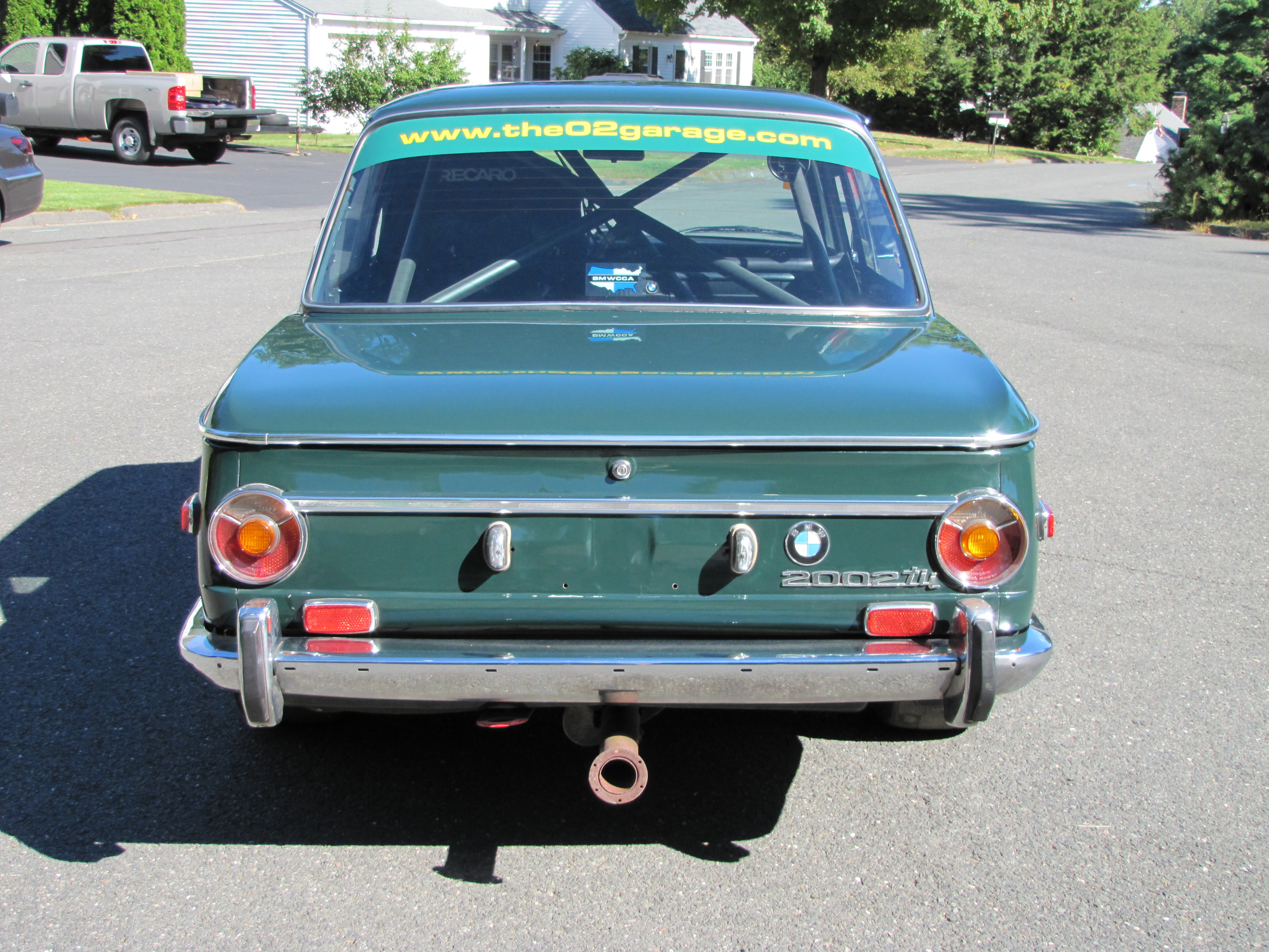 who has an agave 2002 and share your thoughts on the color |﻿ BMW 2002 ...