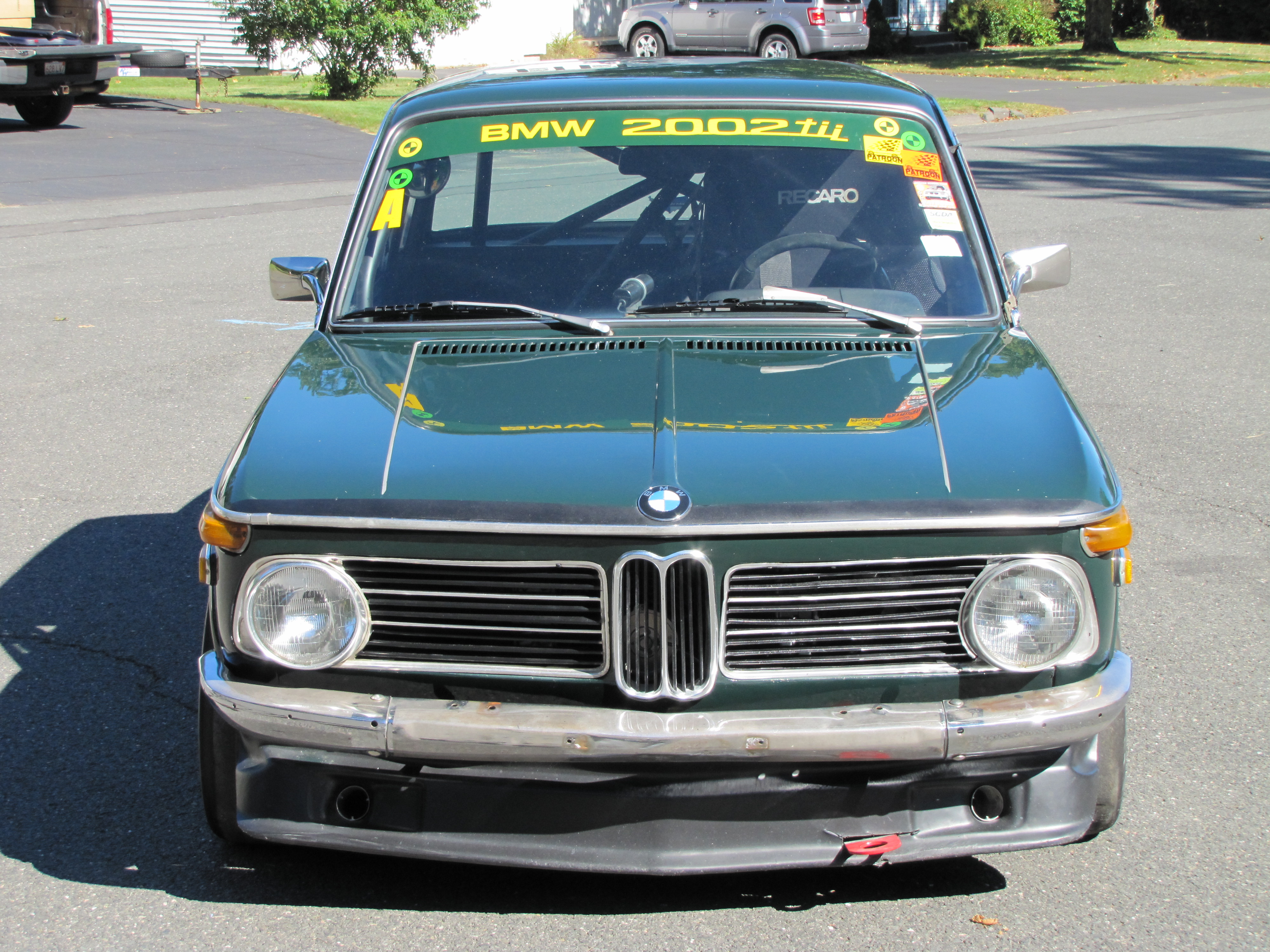 who has an agave 2002 and share your thoughts on the color |﻿ BMW 2002 ...