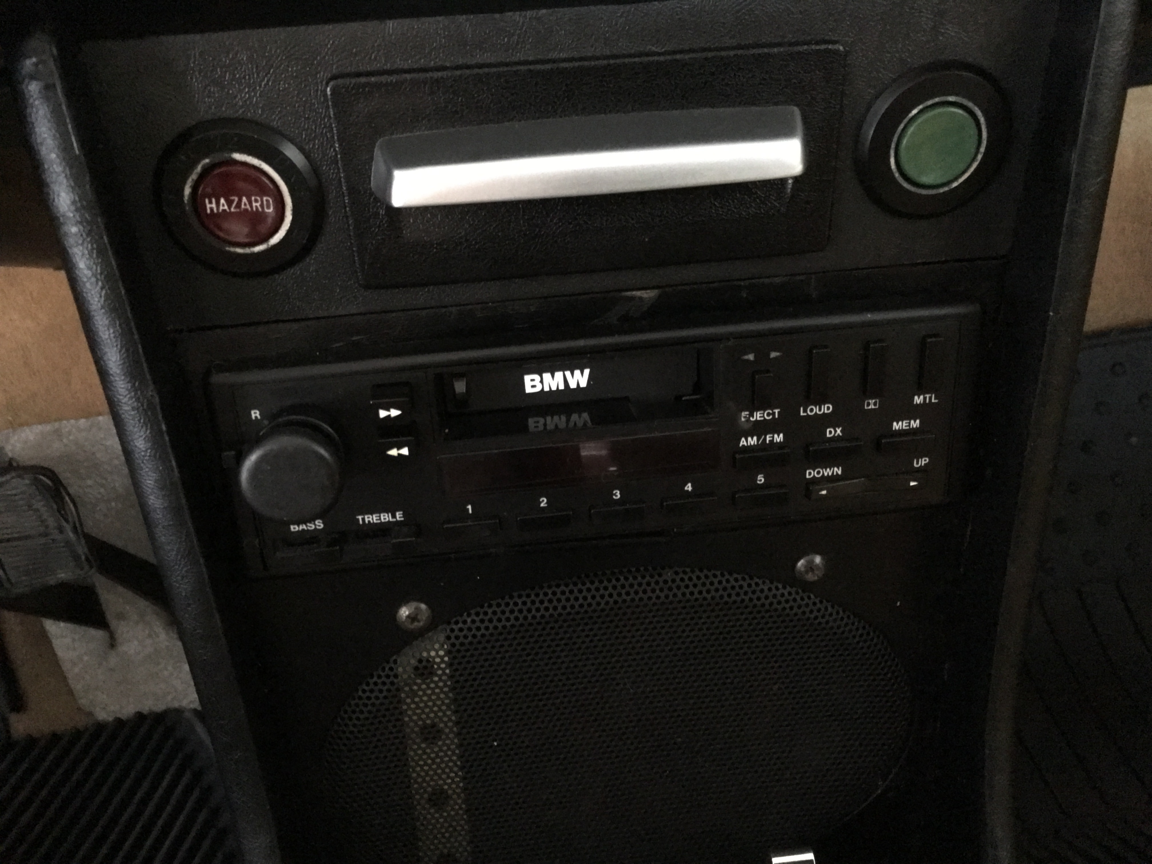 Show Us Your Center Console/radio Setup - Page 8 - BMW 2002 and other ...