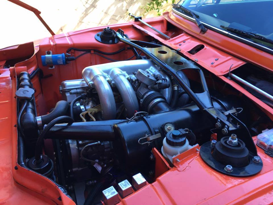 Where Can An M10 Turbo Kit Be Found? - BMW 2002 and other '02 - 2002FAQ