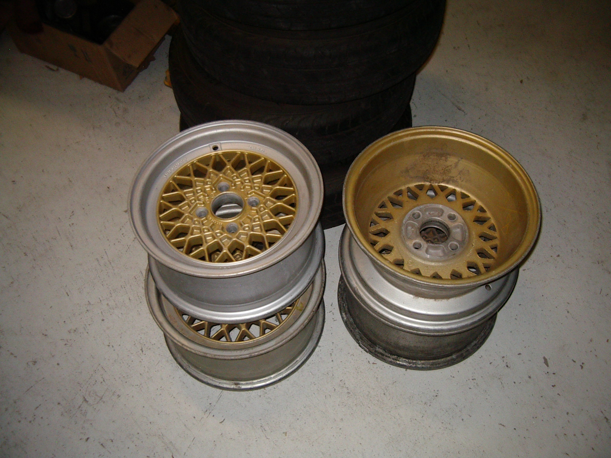 rare alpina wheels |﻿ Miscellaneous