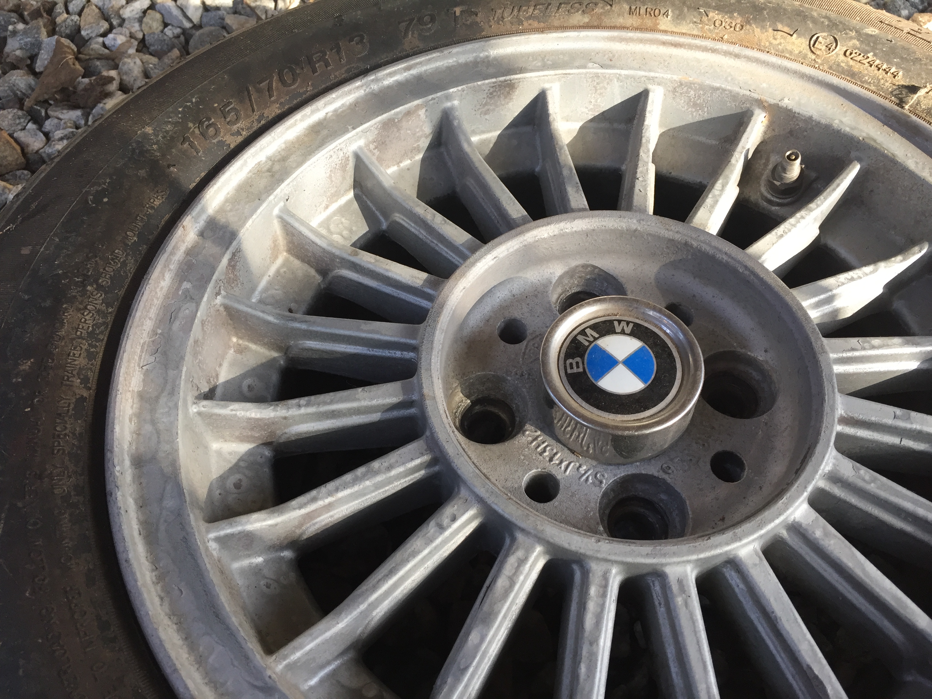 3.64 diff, half shafts, 320i turbine wheel |﻿ Miscellaneous