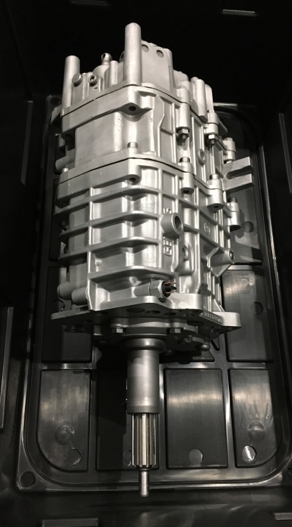 Rebuilt Getrag 265/5 Dogleg Gearbox |﻿ Miscellaneous