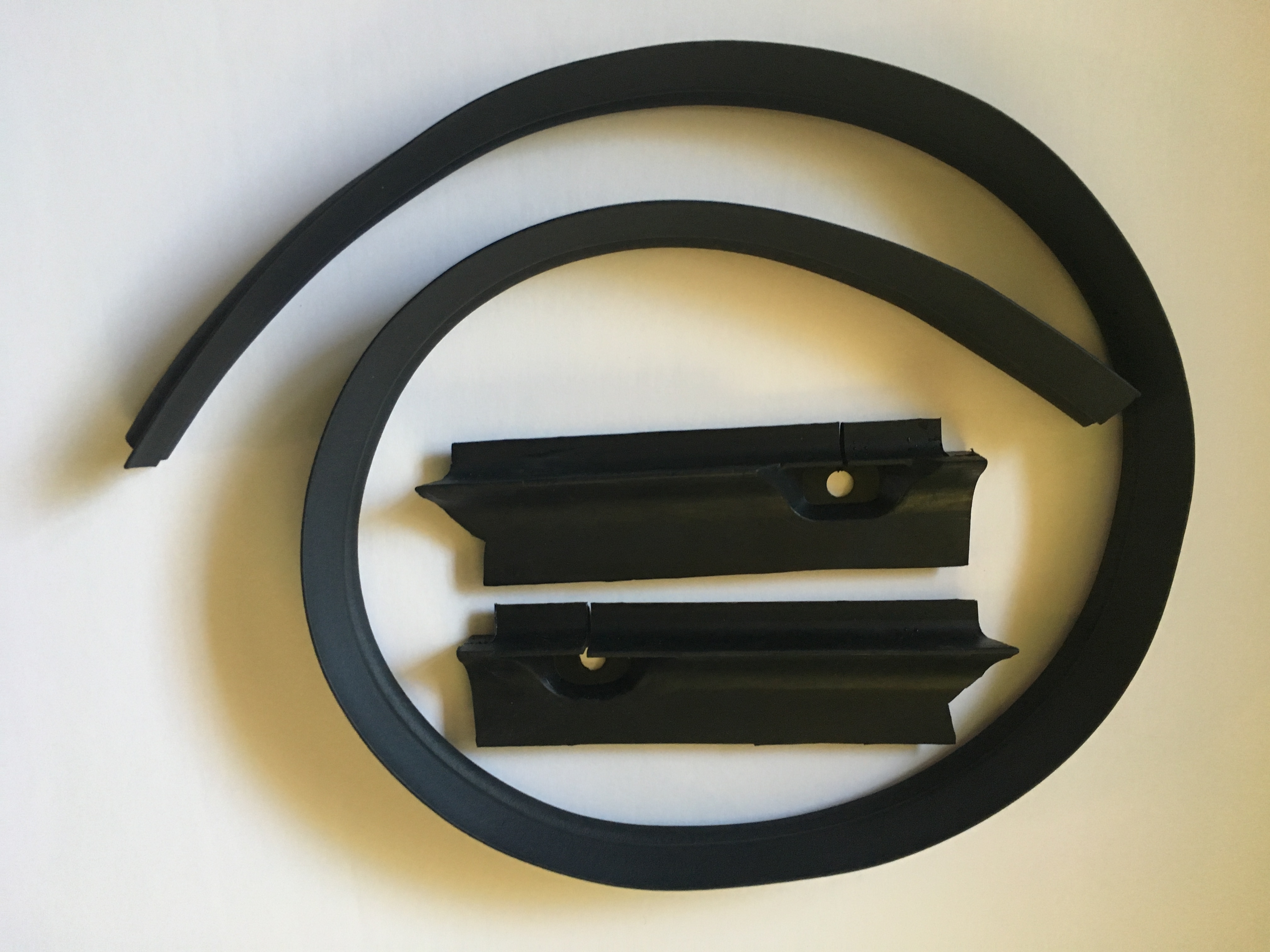 Hood gasket sets |﻿ Miscellaneous