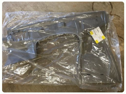 Heat shield in engine bay |﻿ BMW 2002 and other '02