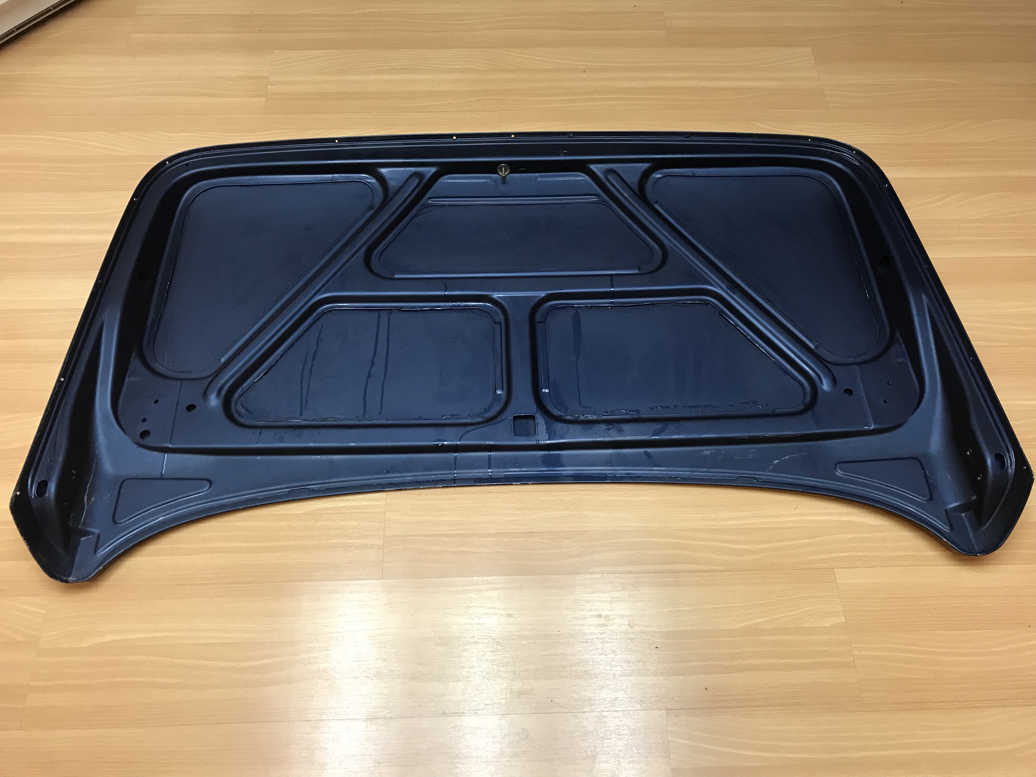 trunk deck lid |﻿ Miscellaneous