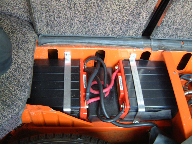 So I'd like to relocate my battery to the trunk but... - Page 2 |﻿ BMW ...