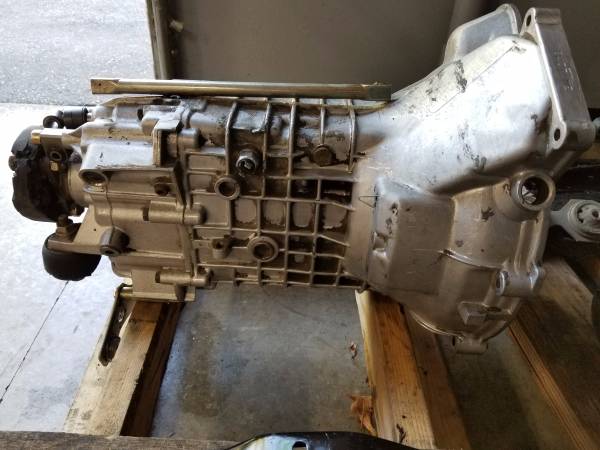 Getrag 240 5 speed for sale |﻿ Miscellaneous