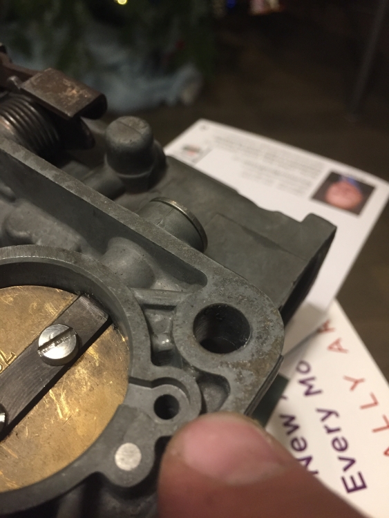 Bouncing AFR readings |﻿ BMW 2002 and other '02