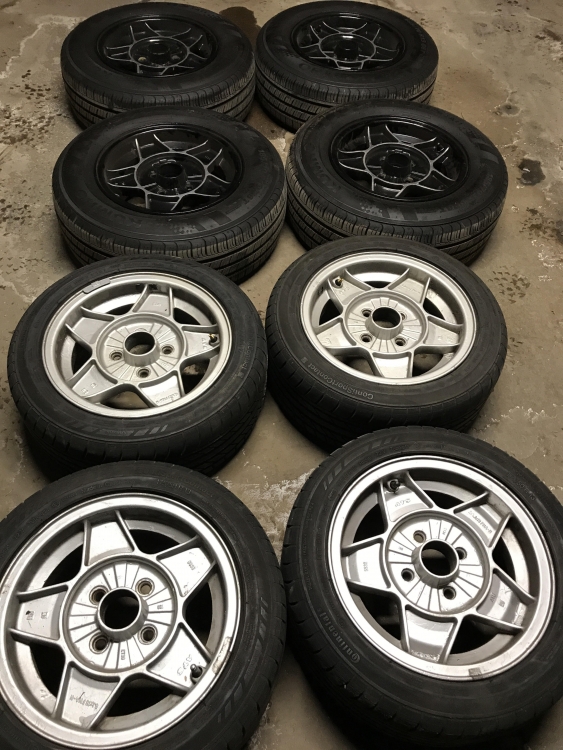 ATS Classic 13 inch wheels |﻿ Miscellaneous