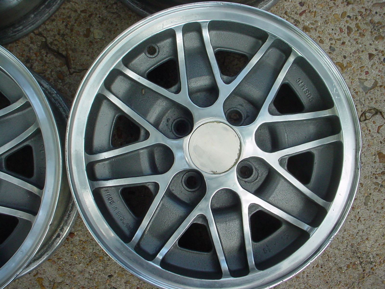 Cosmic Wheels |﻿ Miscellaneous