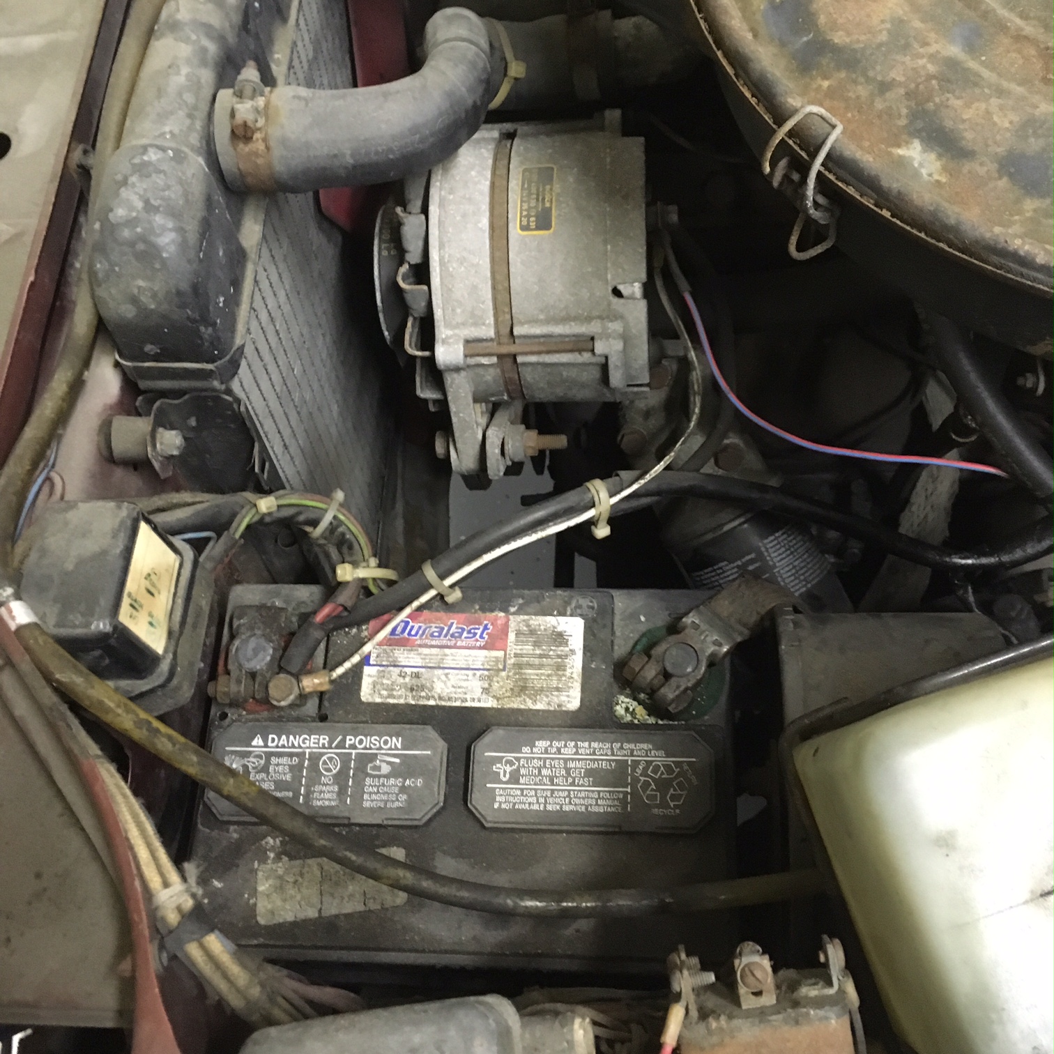 New member in Chicago, 1967 1600 - Page 4 |﻿ BMW 2002 and other '02