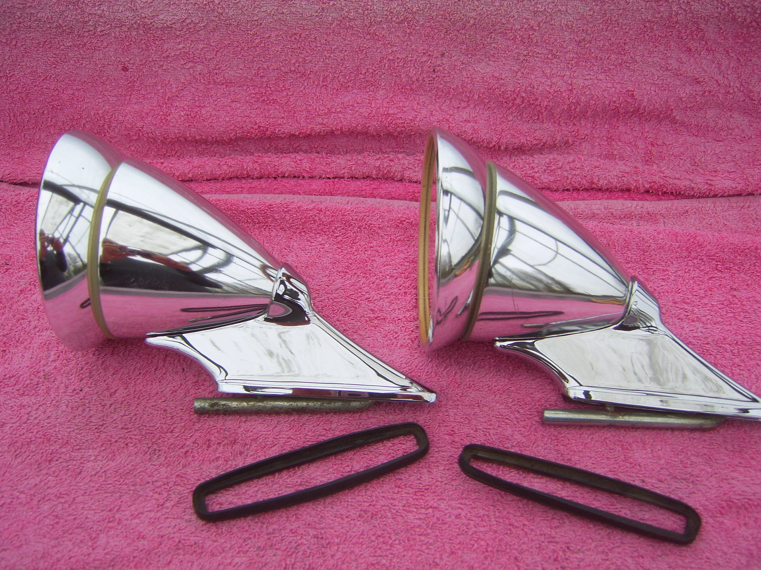 FS: Original Talbot Berlin Mirrors |﻿ Miscellaneous