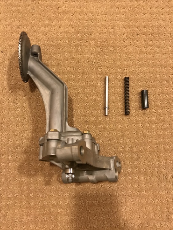 oil pump |﻿ Miscellaneous