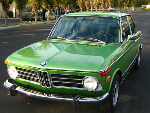 Paint color? Chamonix vs Fjord Blue |﻿ BMW 2002 and other '02