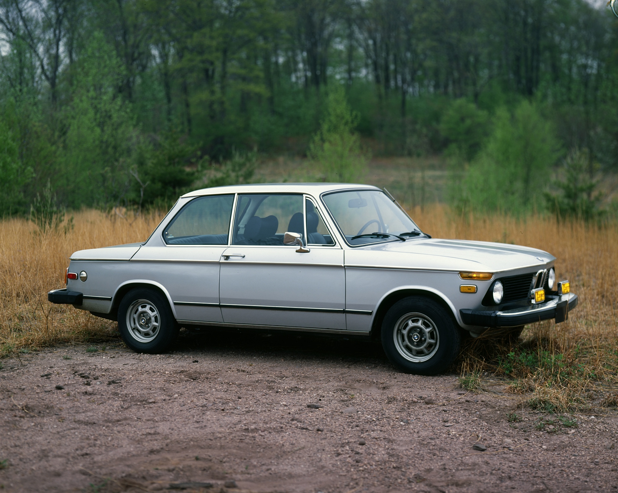 Paint color? Chamonix vs Fjord Blue |﻿ BMW 2002 and other '02