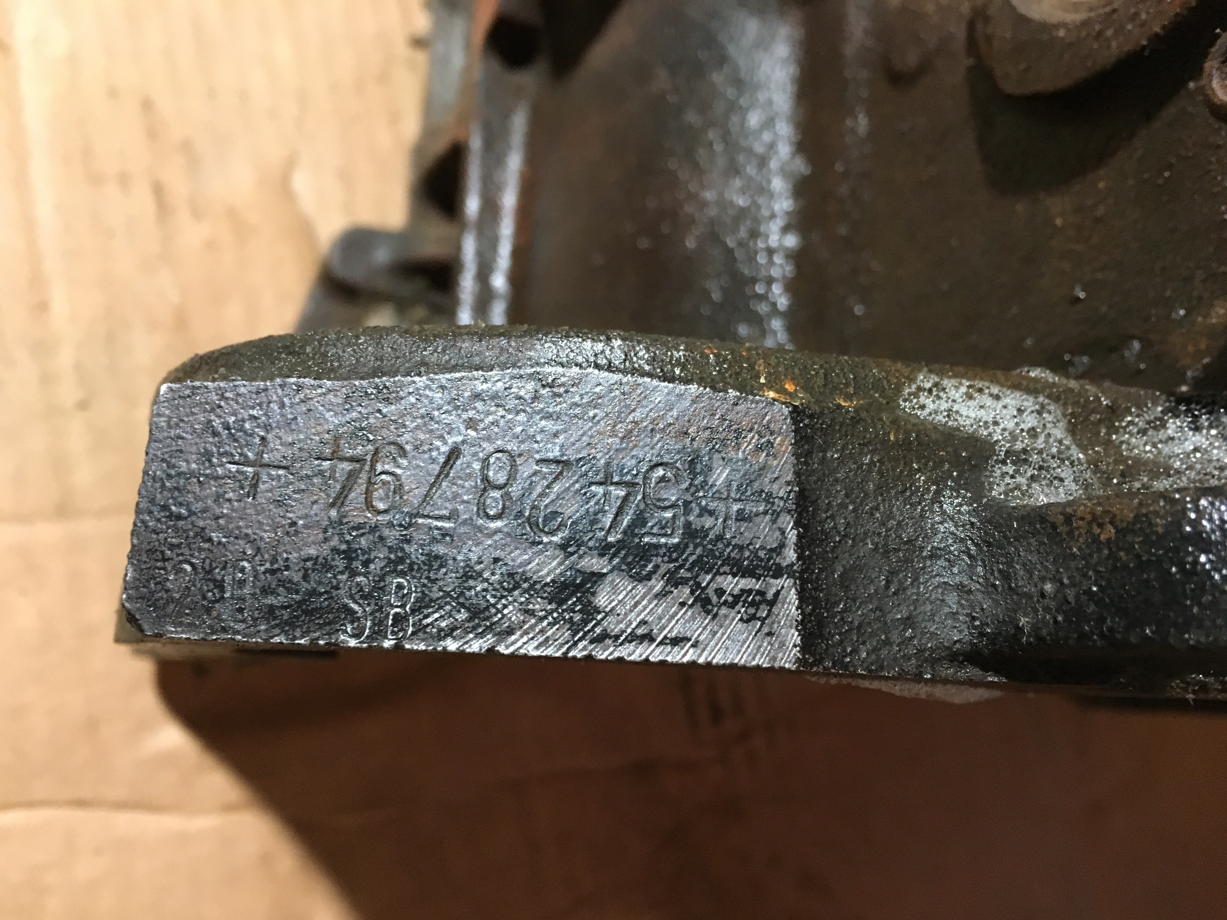 M10 engine blocks |﻿ BMW 2002 and Neue Klasse Parts For Sale