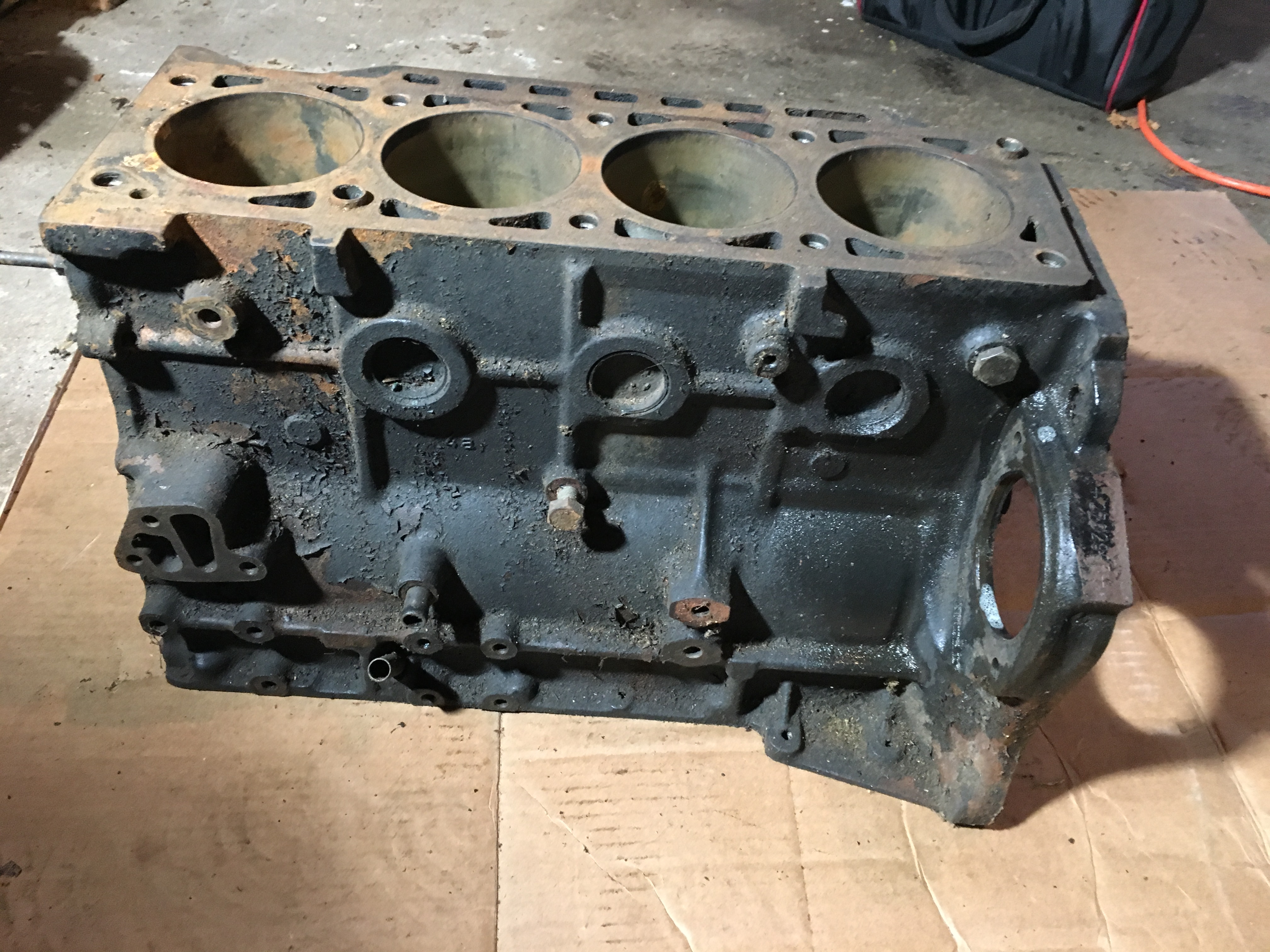 M10 engine blocks - Miscellaneous - 2002FAQ