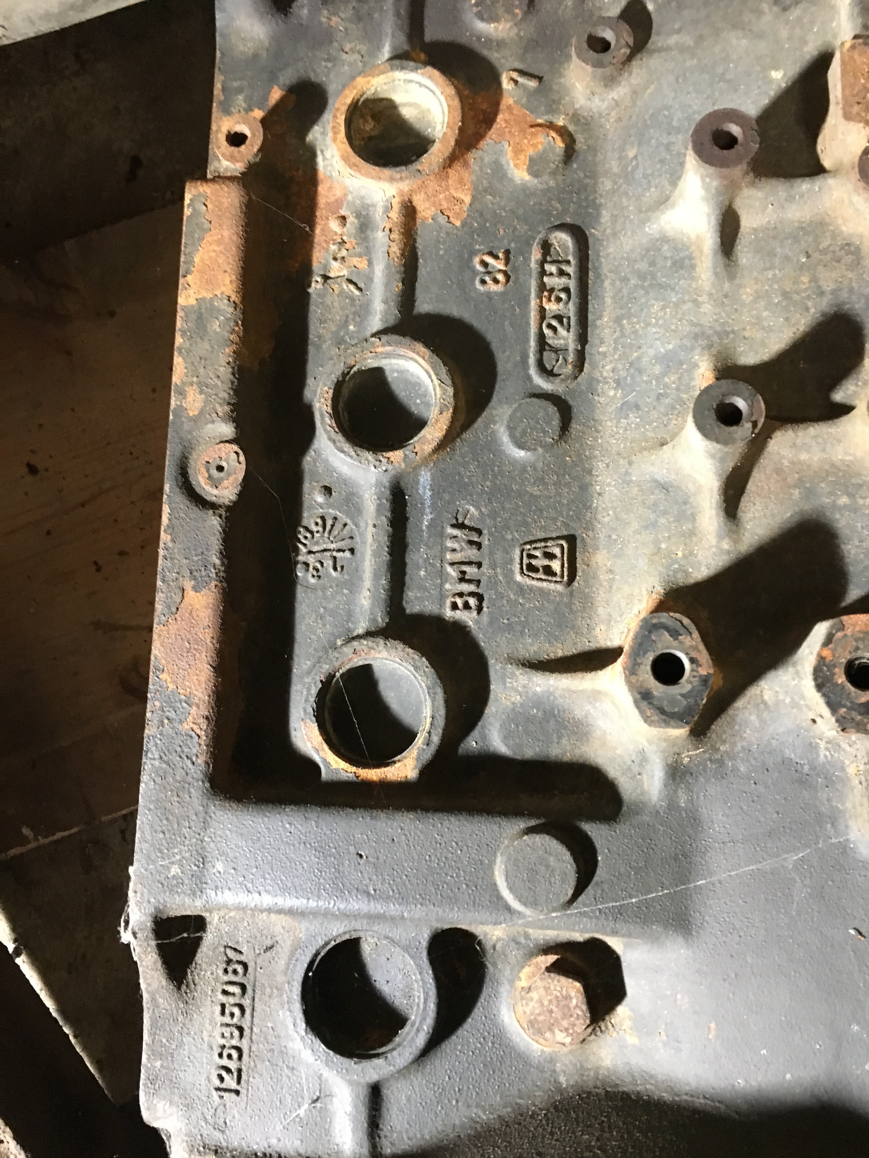M10 engine blocks |﻿ BMW 2002 and Neue Klasse Parts For Sale