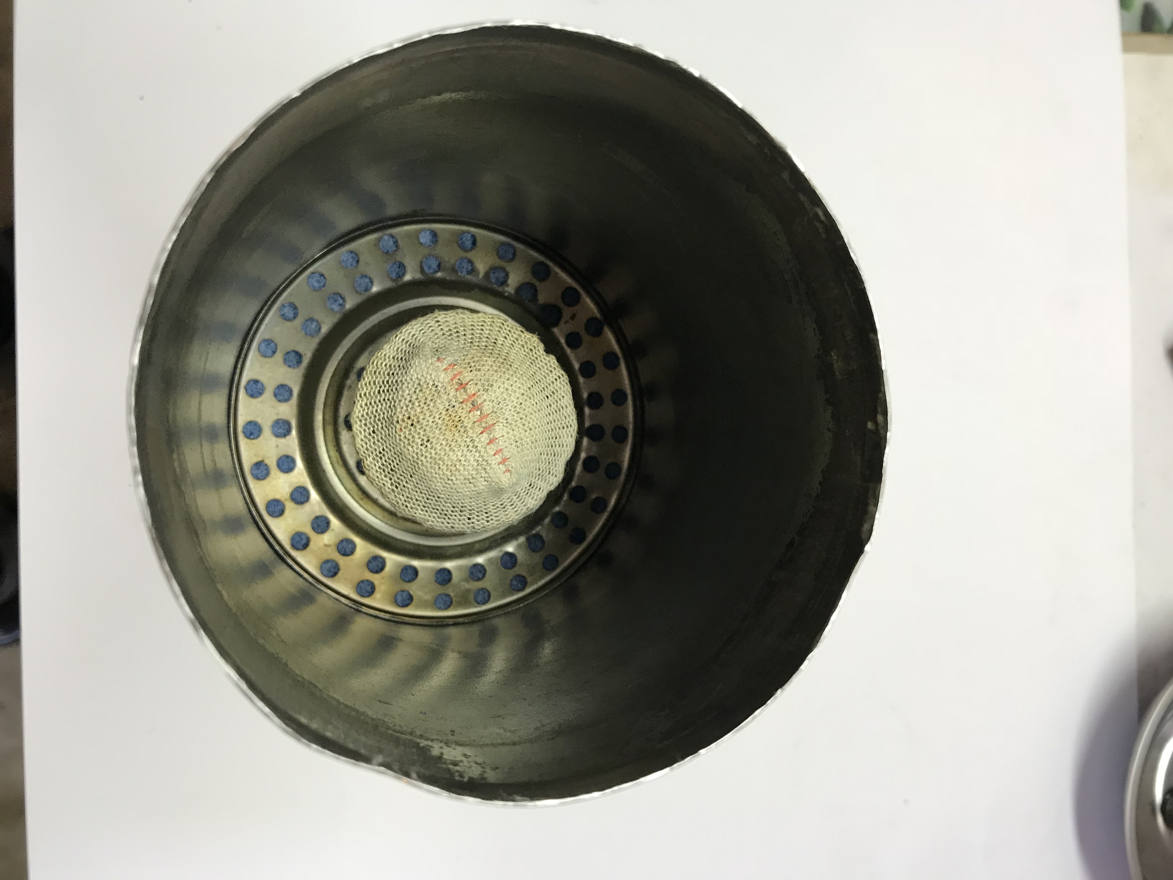 HOW TO.........Rebuild that charcoal canister - BMW 2002 and other '02 ...