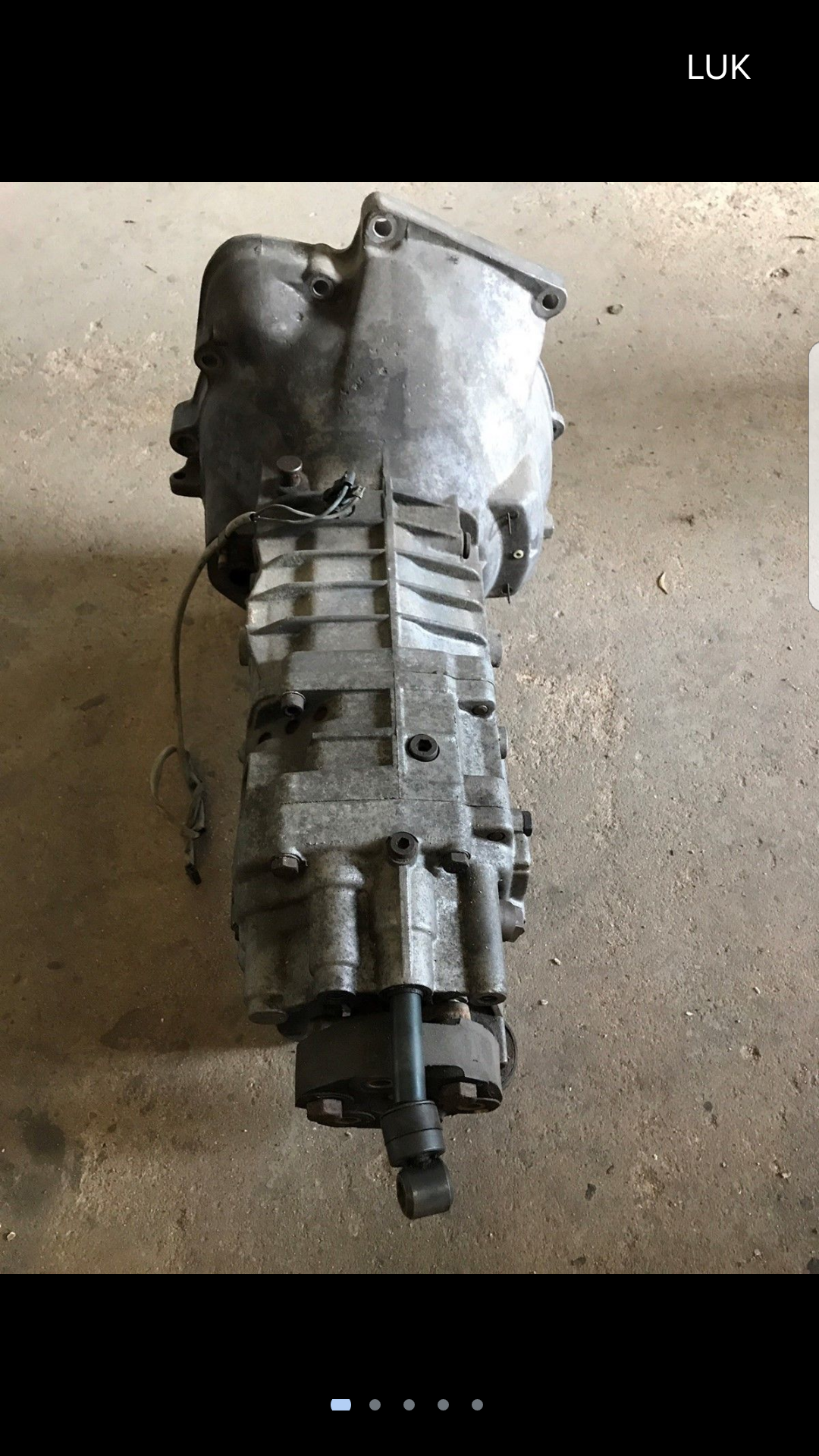 BMW 2002 gearbox swap |﻿ BMW 2002 and other '02