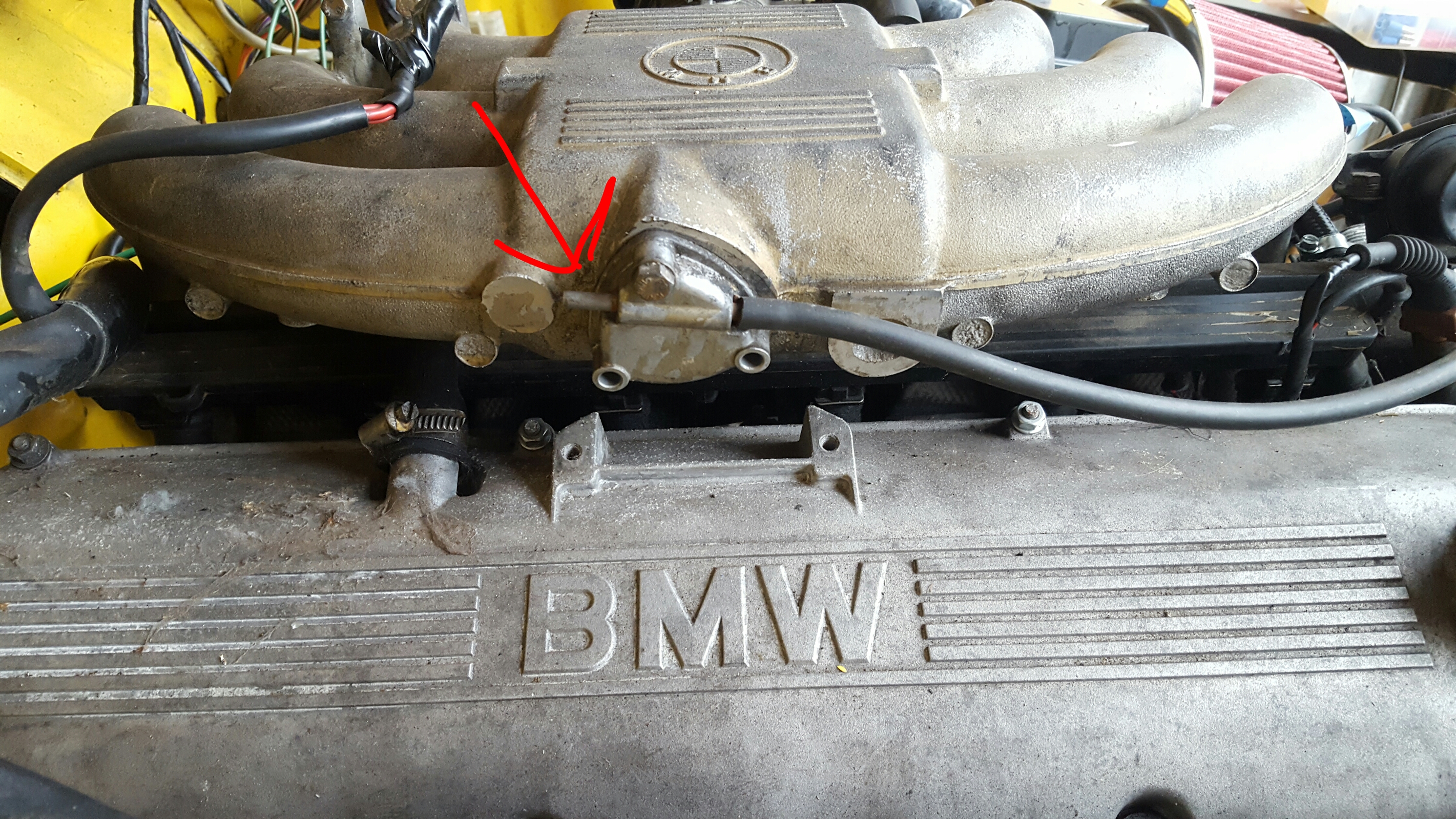 A few M20 electrical questions |﻿ BMW 2002 and other '02