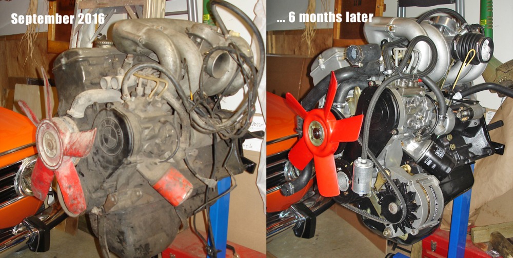 m10 engine rebuild for learning |﻿ BMW 2002 and other '02
