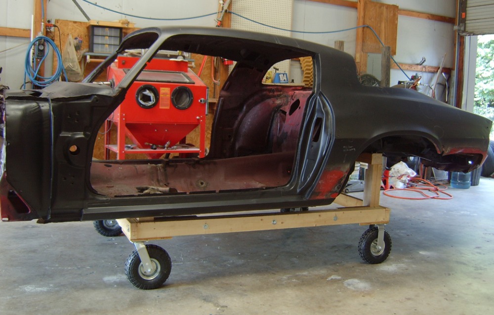 Please share your body dolly designs... |﻿ BMW 2002 and other '02