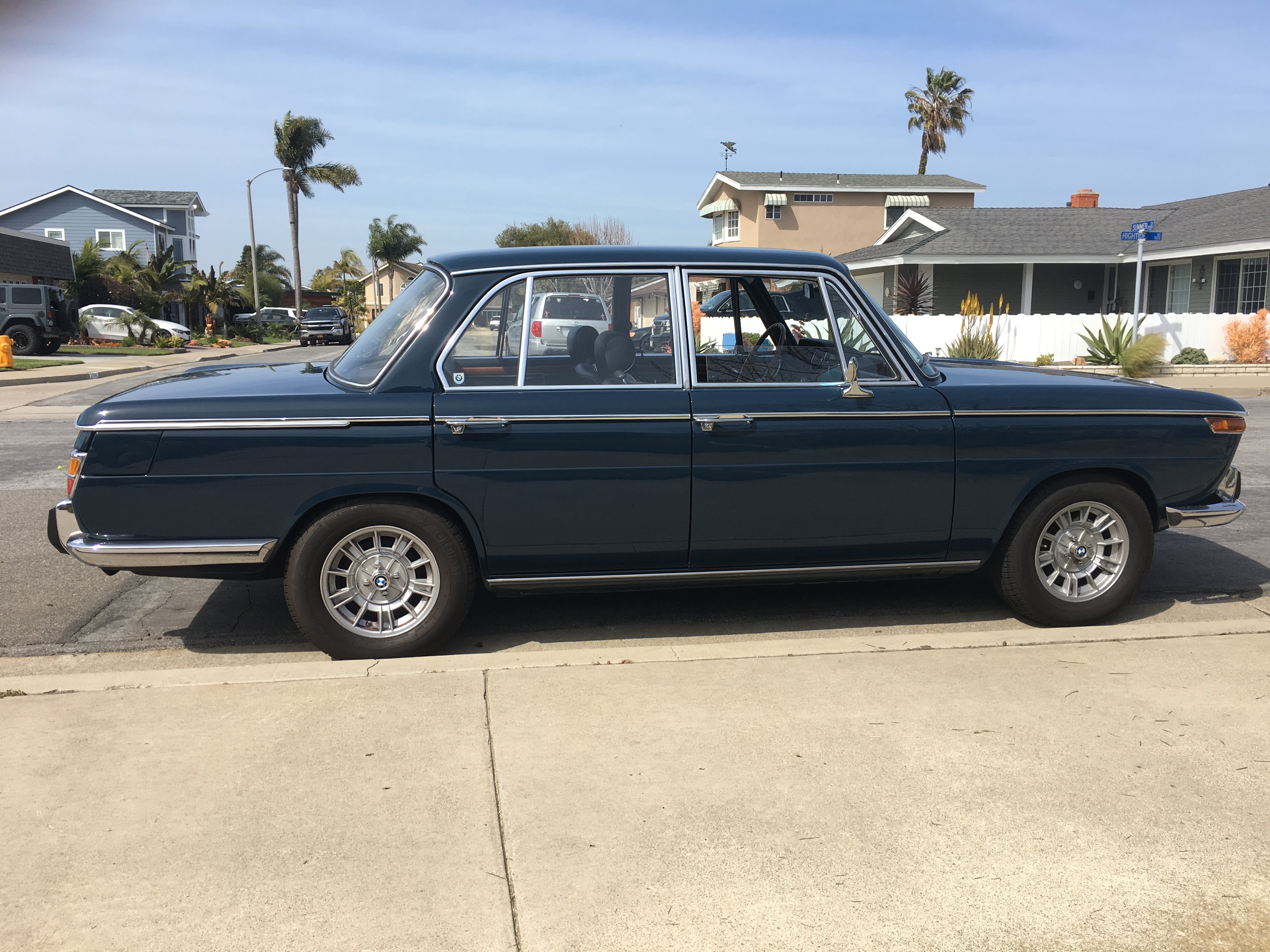 What Wheels Should I Put On It? |﻿ BMW 2002 and other '02