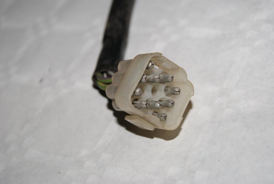 BMW E21 turn signal indicator switch 1354487 |﻿ Miscellaneous
