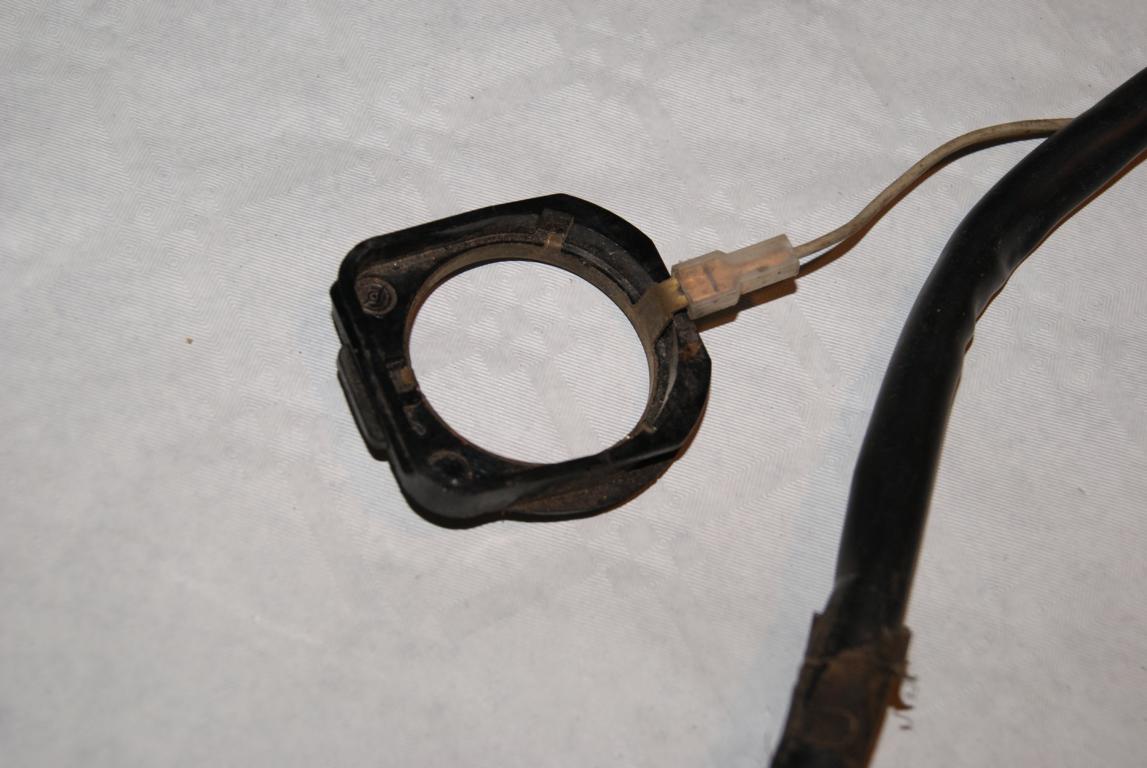 BMW 2002 steering column turn signal indicator switch E10, 1973 and ...