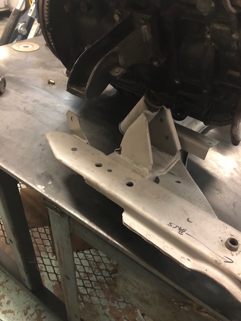 M44 swap |﻿ BMW 2002 and other '02