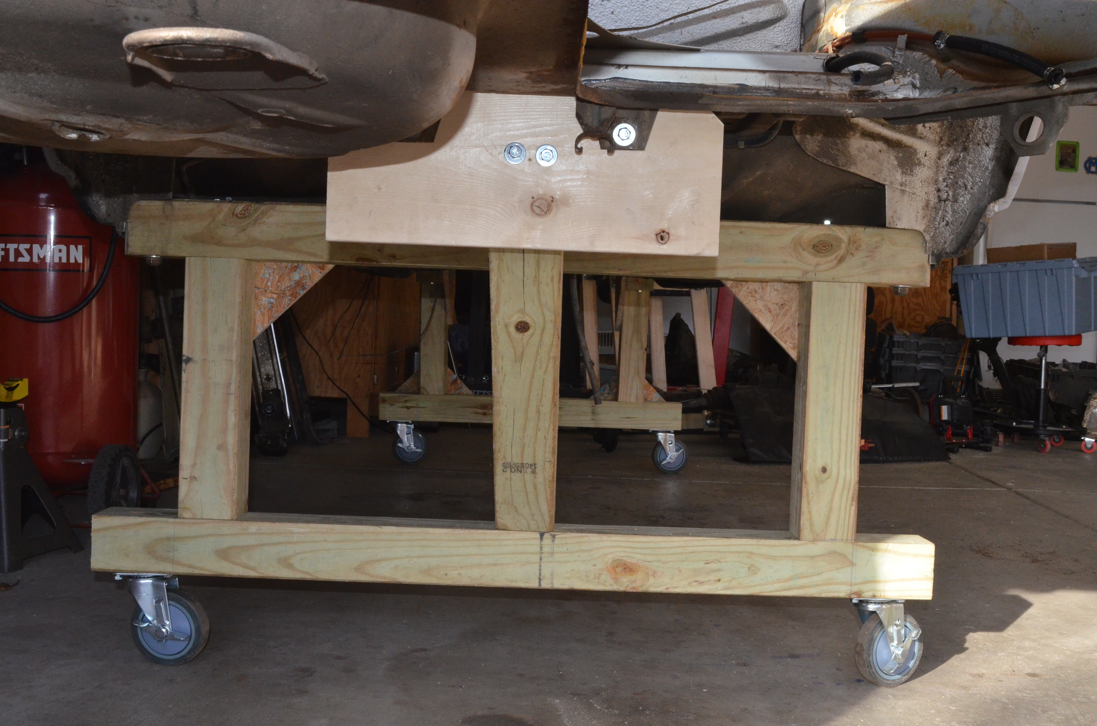 Please share your body dolly designs... |﻿ BMW 2002 and other '02