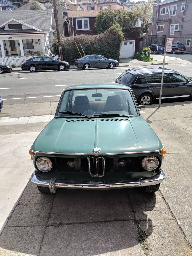 name inspirations - Page 2 |﻿ BMW 2002 and other '02