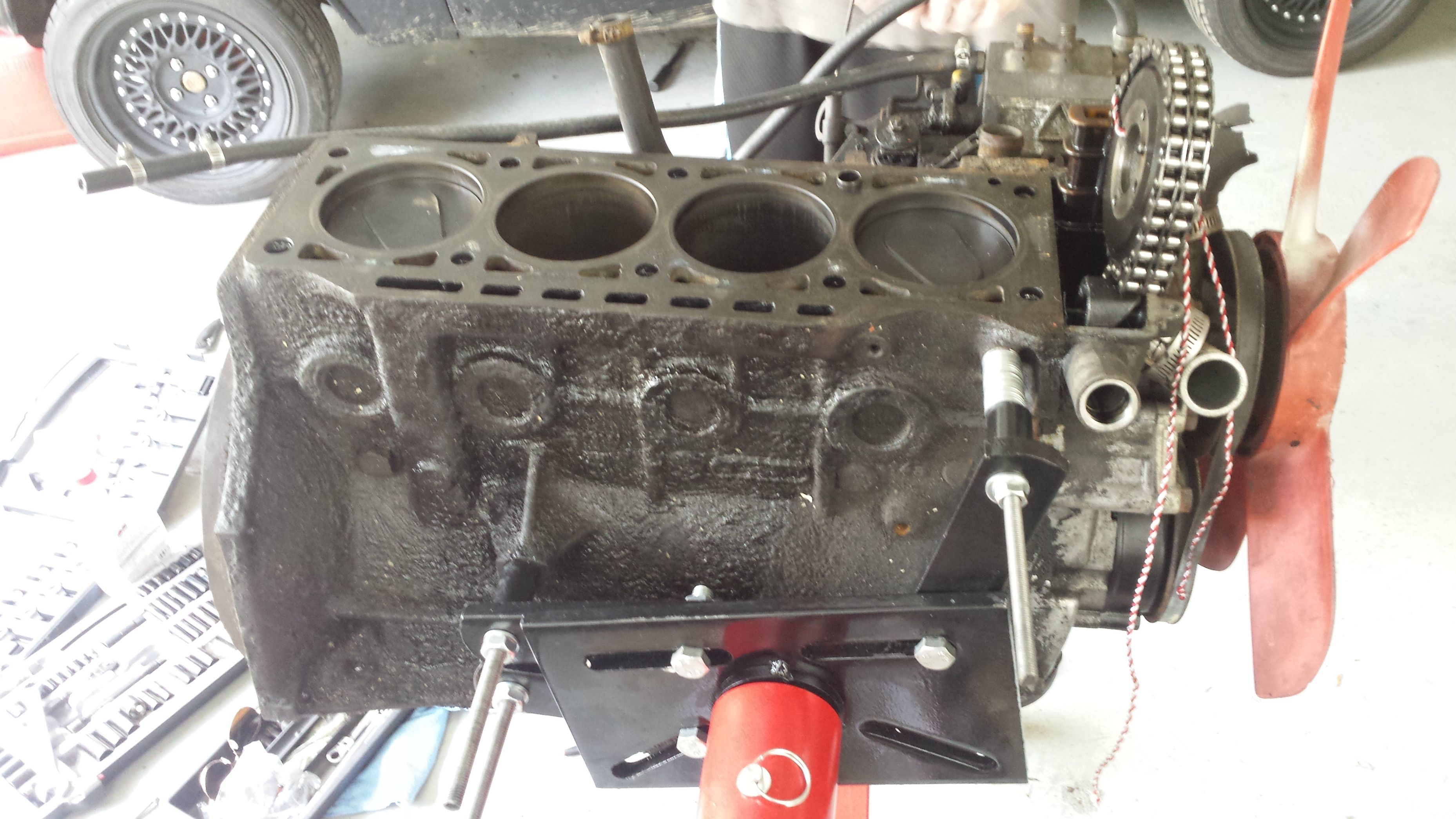 Getrag 240, tii engine, m10 rebuilt parts, and more- Maryland ...