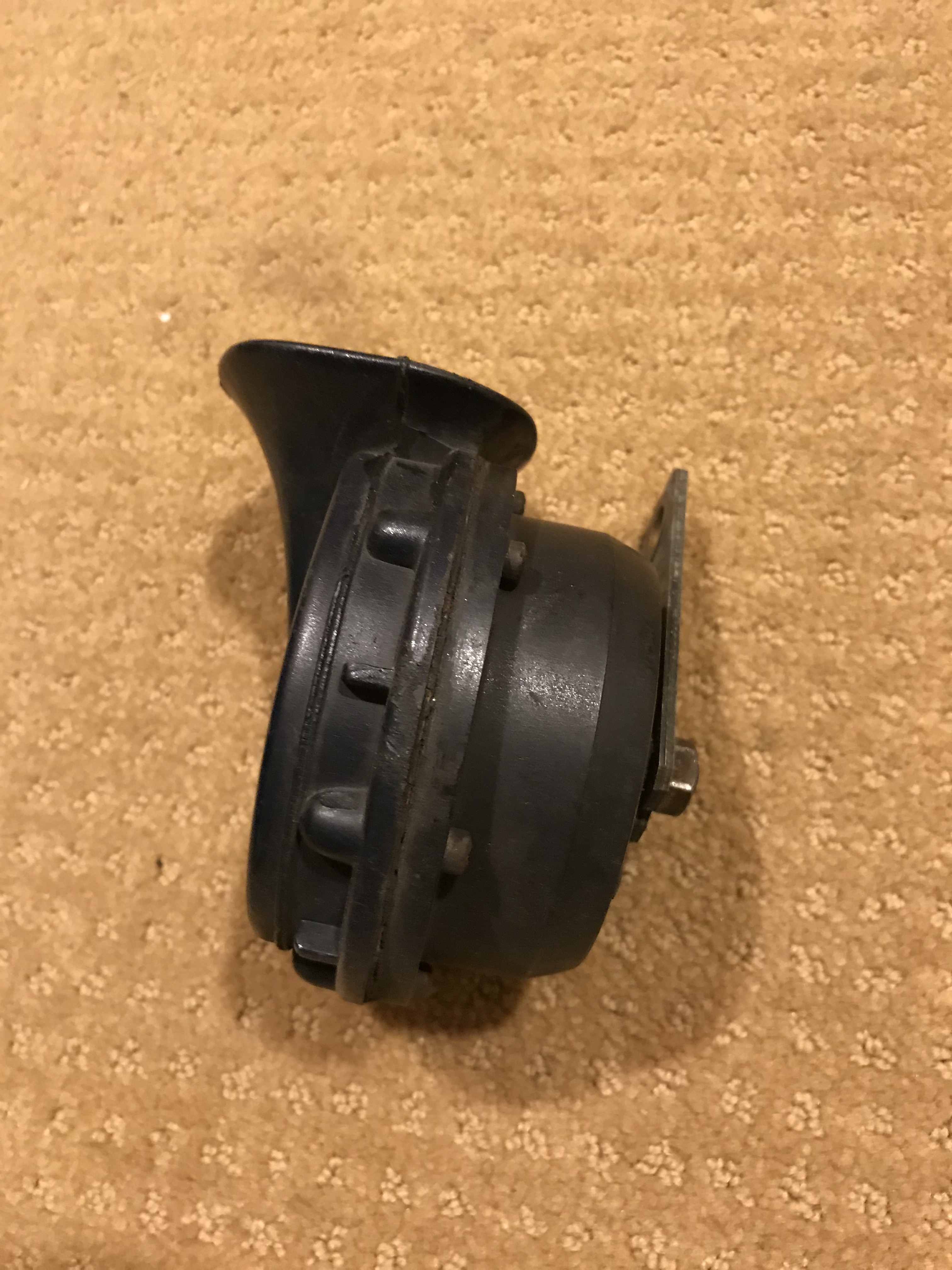 horn |﻿ Miscellaneous