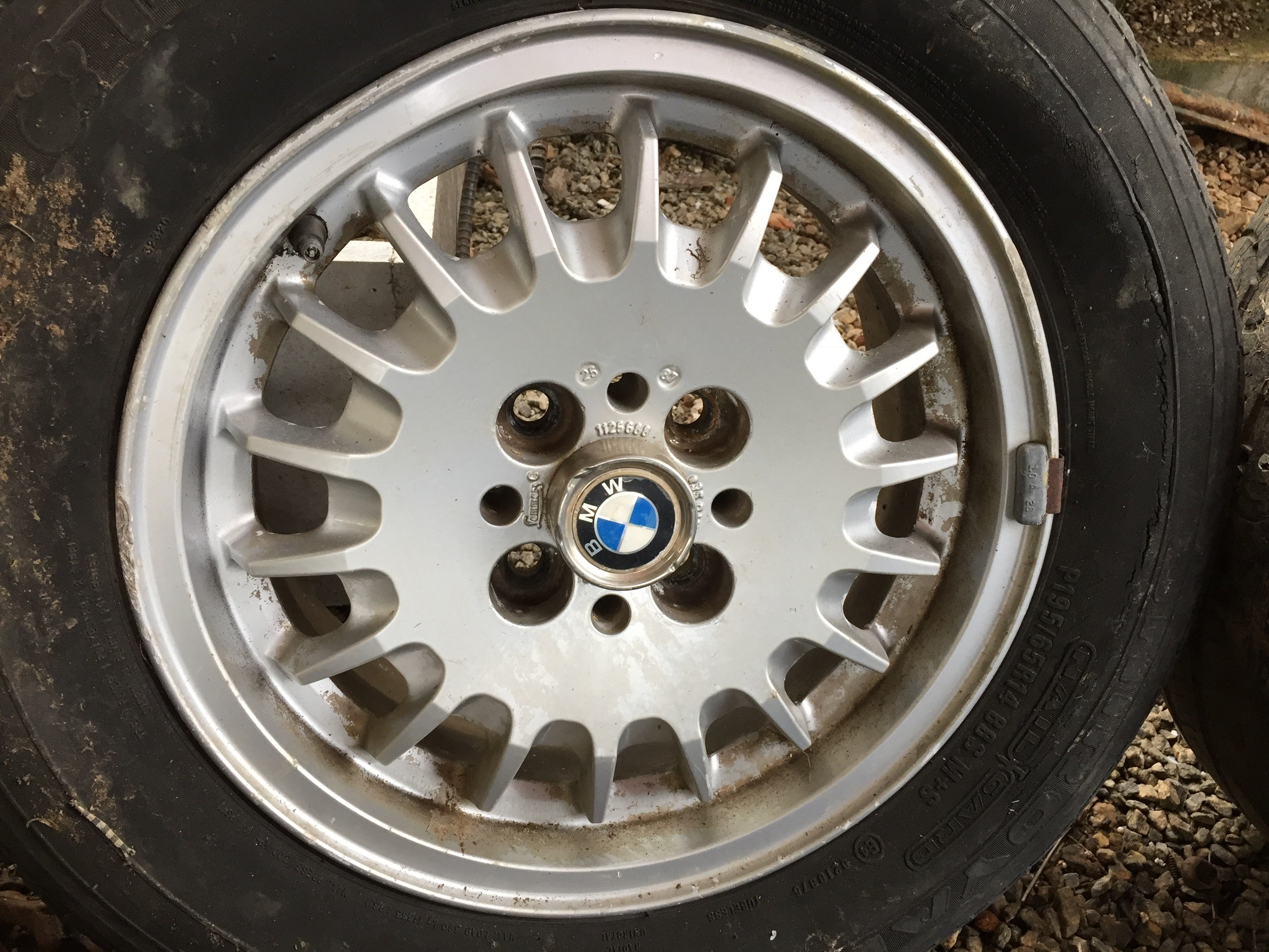 14" bottle cap wheels FS local pickup or AtTheVintage |﻿ Miscellaneous