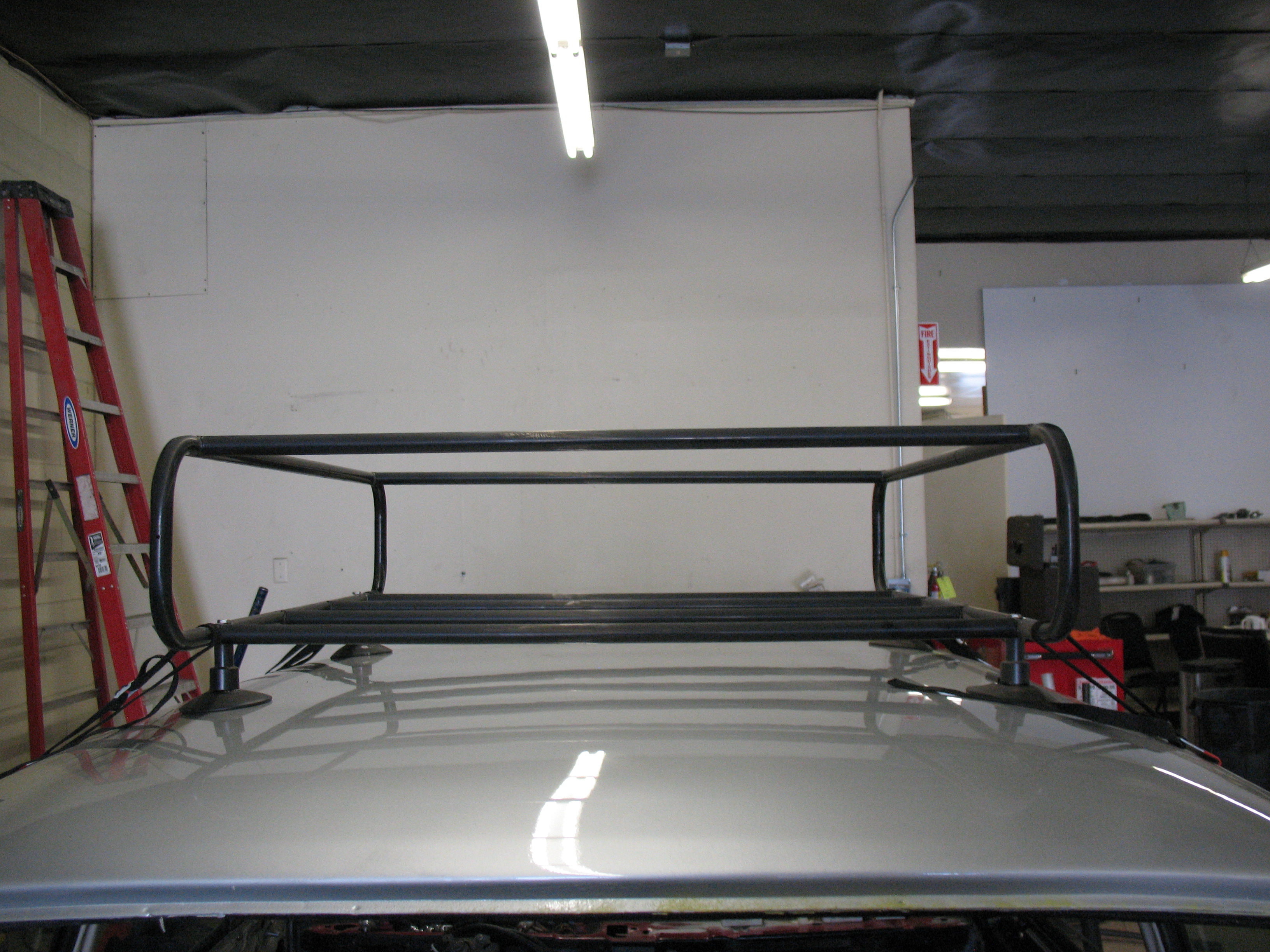 vintage roof rack |﻿ Miscellaneous