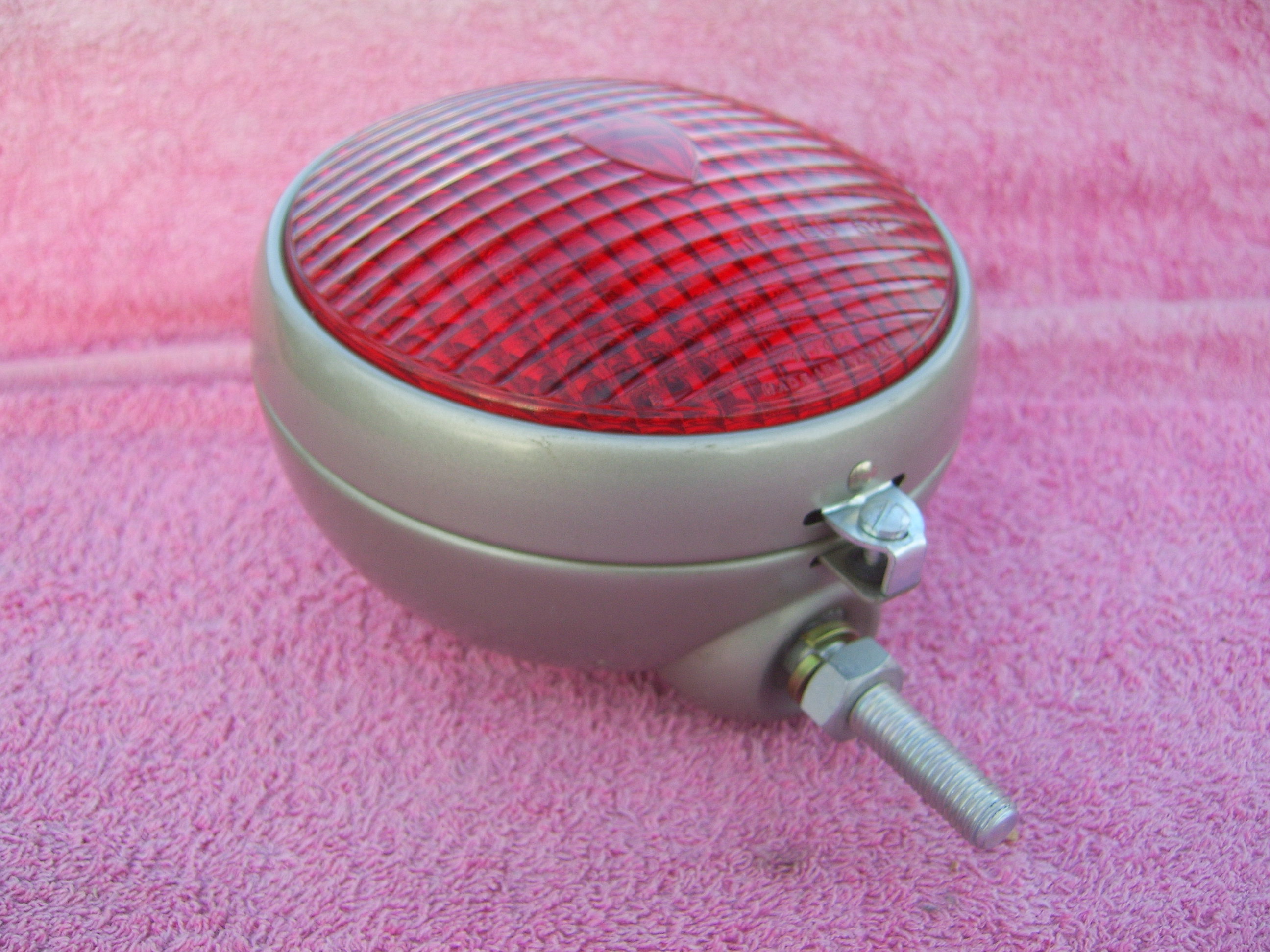 FS: NOS Marchal rear red high intensity fog light |﻿ Miscellaneous