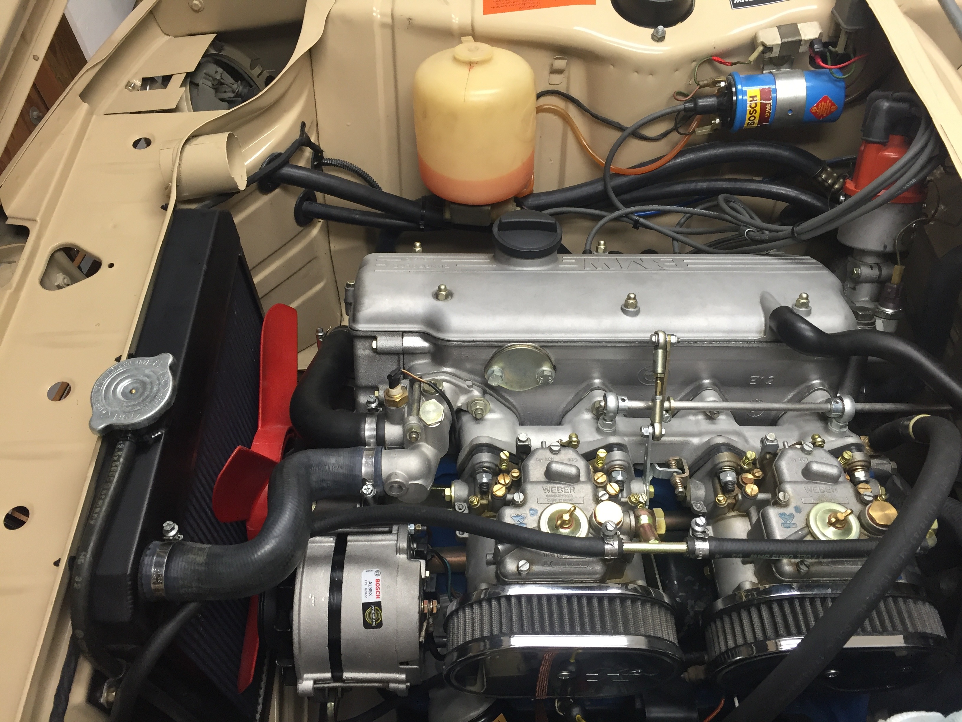 Extreme shortage of s14 engines, what’s a good second choice - Page 3 ...