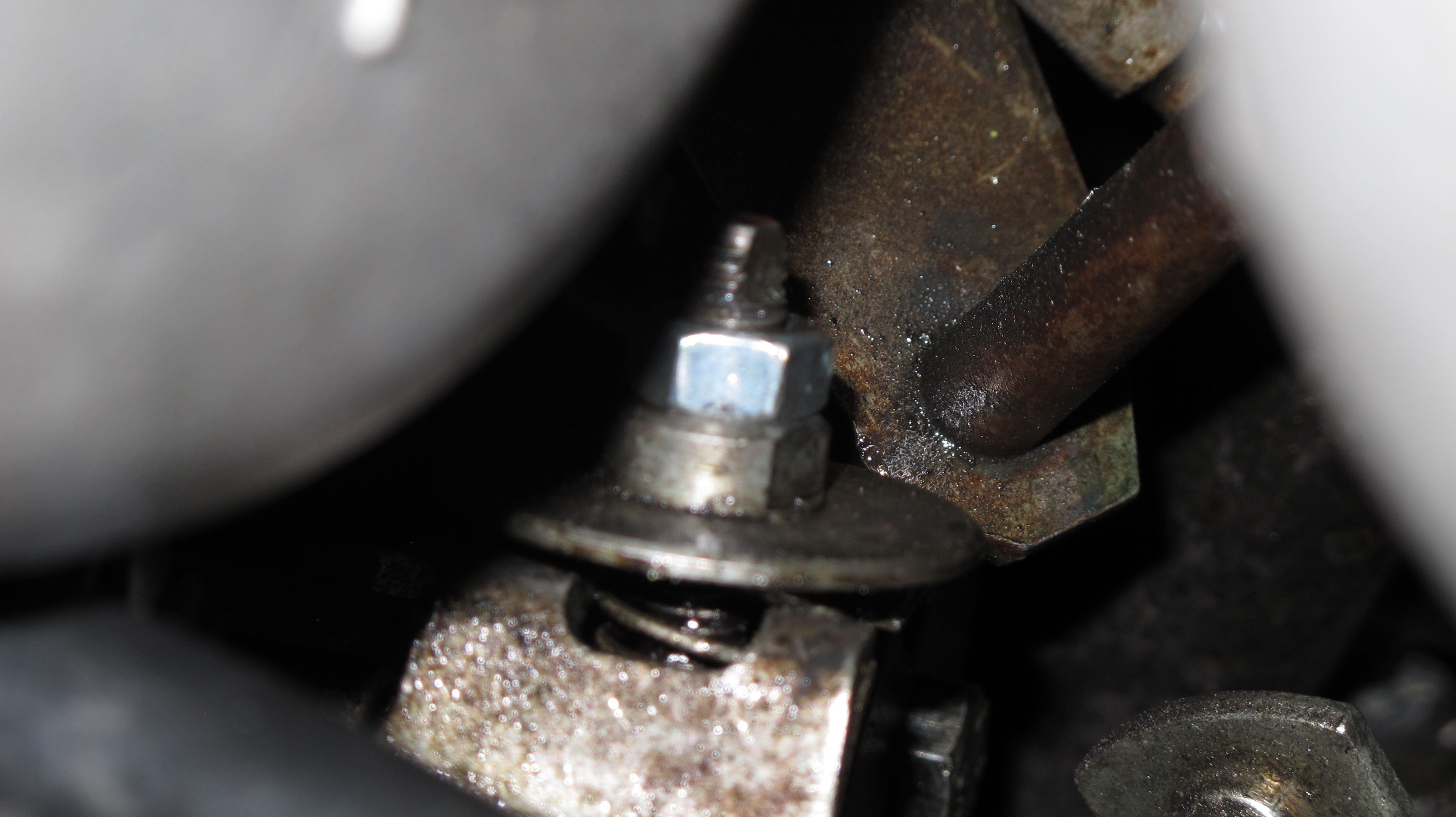 Tii good cold start, terrible warm running - PROBLEM SOLVED! |﻿ BMW ...