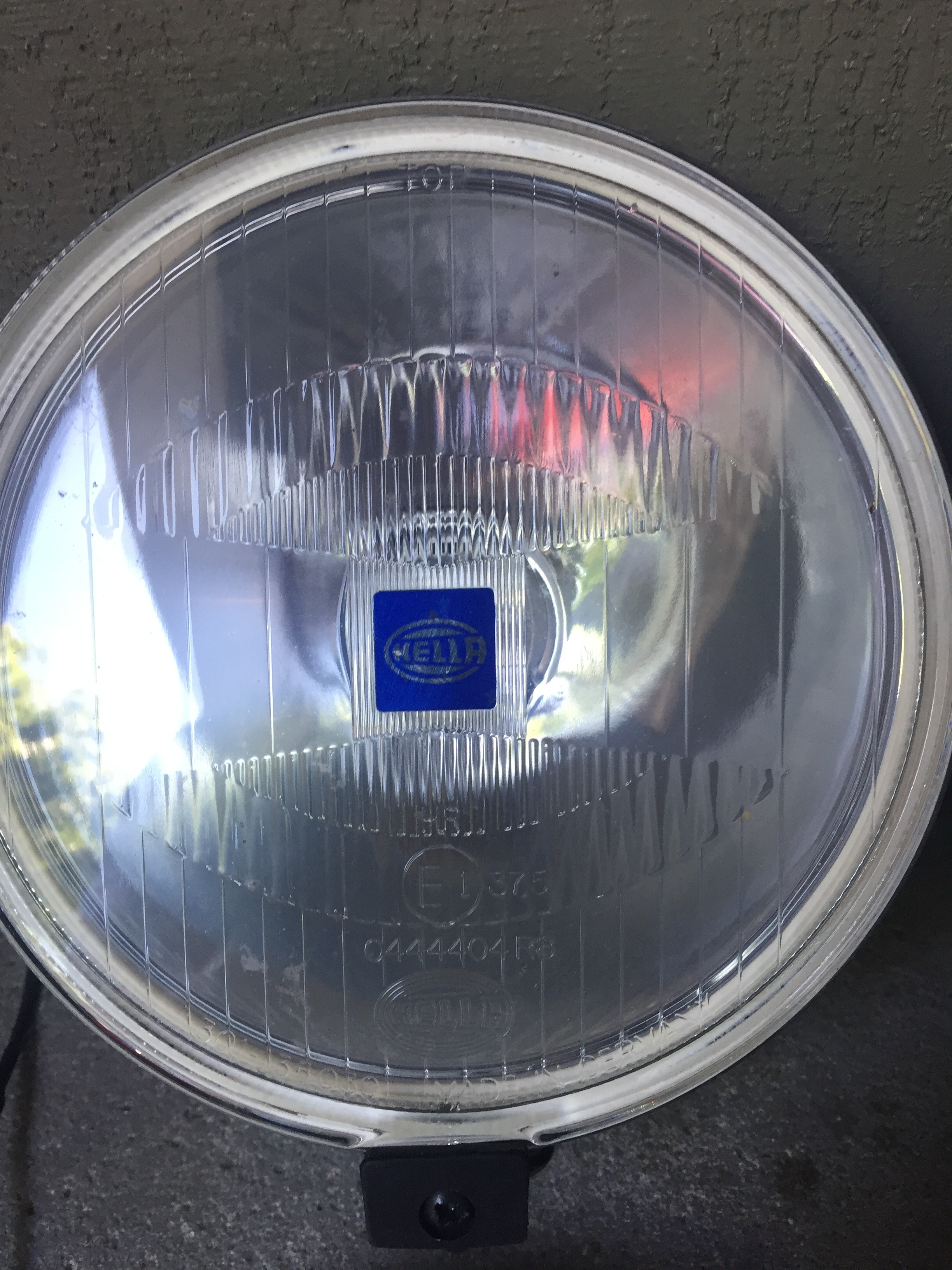 Hella 500 |﻿ Miscellaneous